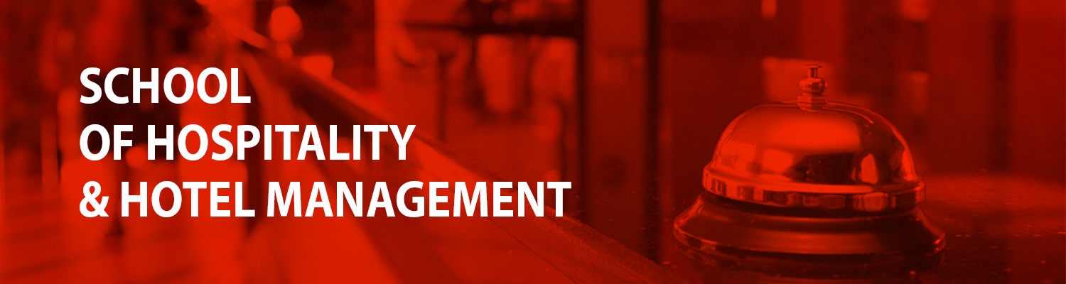 School of Hospitality