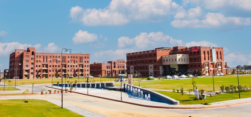 Testimonials - JECRC University