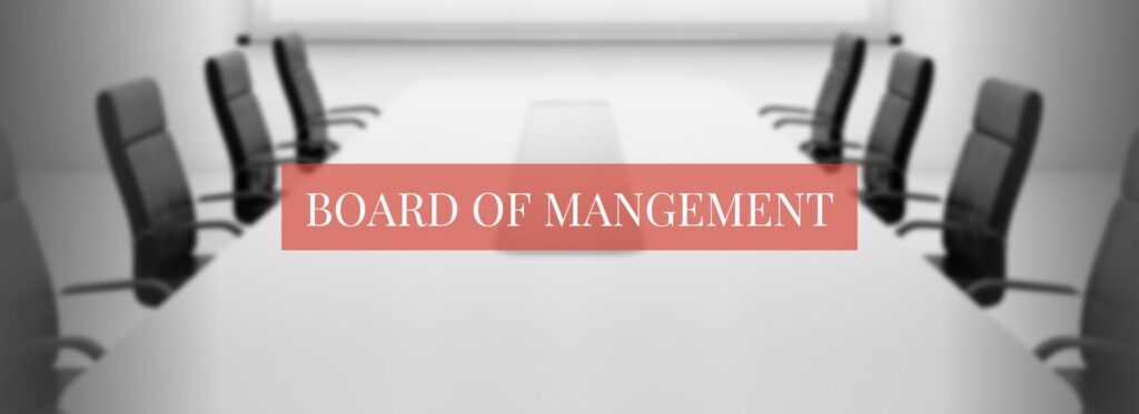 Board of Management - JECRC University