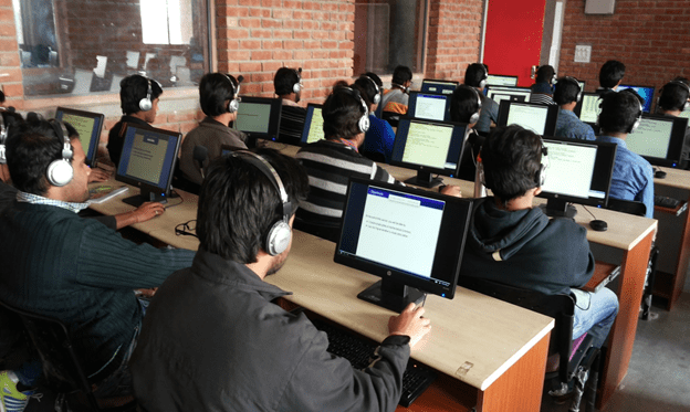 School of Computer Applications | JECRC University