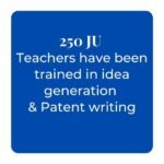 IPR Cell, JU | JECRC University