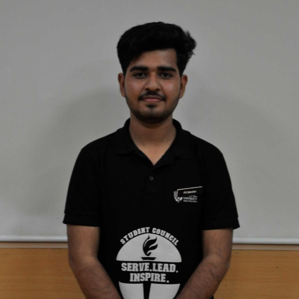 Student Council: Voice of Students - JECRC University