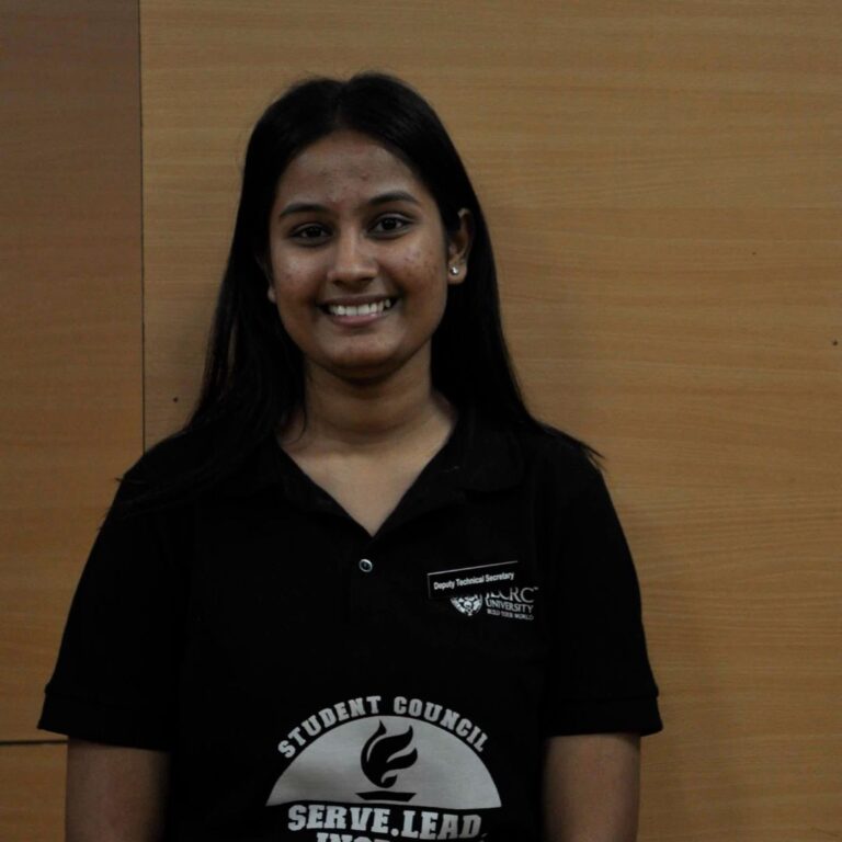 Student Council: Voice of Students - JECRC University