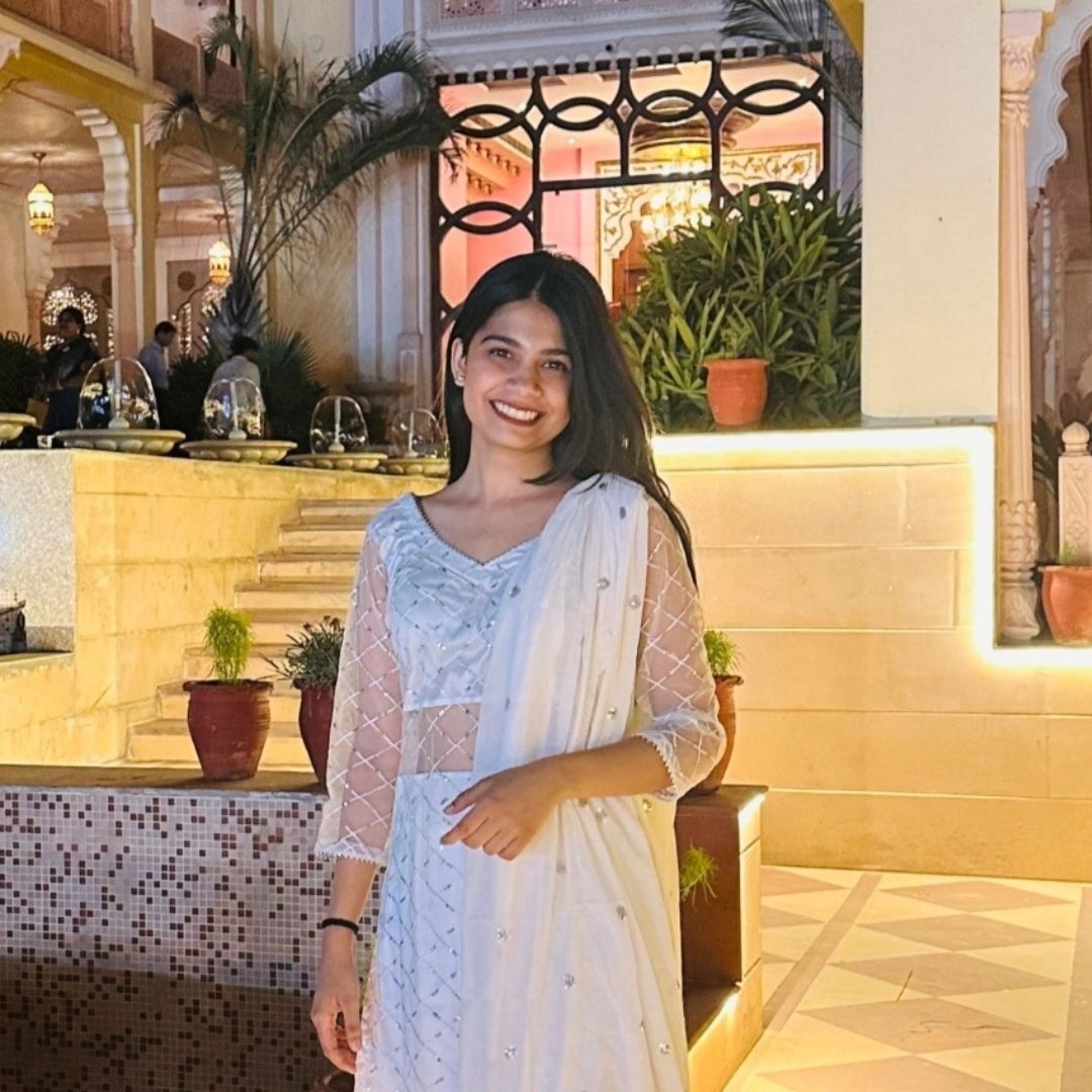 Upscale - JECRC University