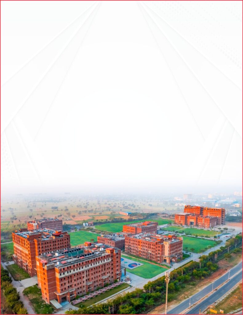 Overview - JECRC University